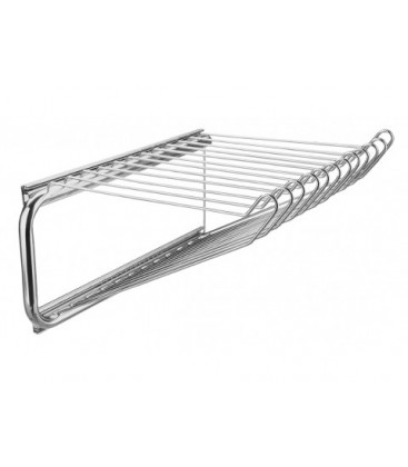 Pantalonera extraible lateral. Hasta 12 pantalones - Tecno Uruguay