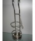 Escurridor de cubiertos para barra acero inox - Tecno Uruguay